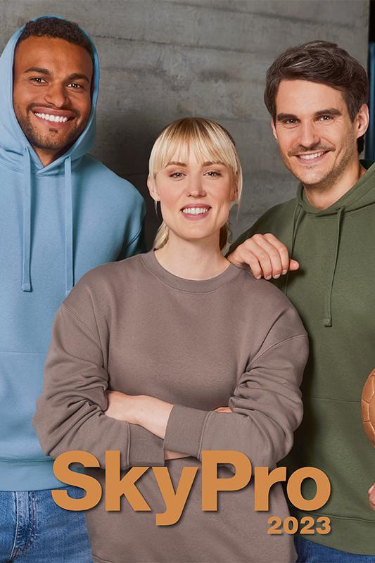 SkyPro 2025 katalogi